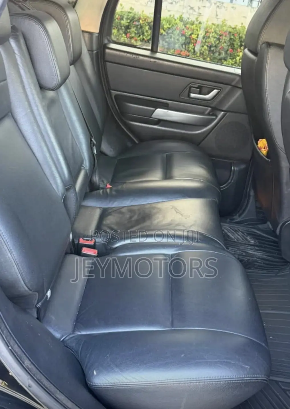 Land Rover Range Rover Sport 2007 Black in Kinondoni - Cars, Jey Motors ...