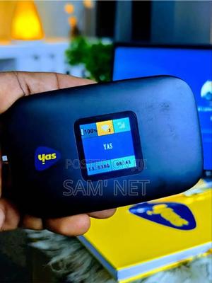 Yas Pocket Wifi in Ilala - Networking Products, Sam Jonathan | Jiji.co.tz
