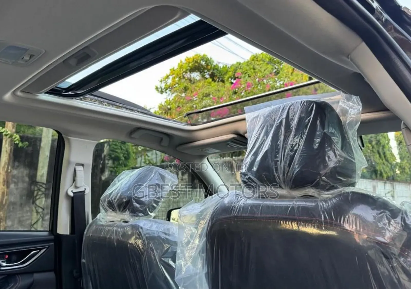 Subaru Forester 2023 Black in Kinondoni - Cars, Gbest Motors | Jiji.co.tz