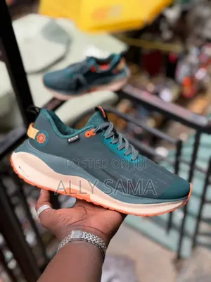 Men's Sneakers Nike New Design 2026 in Ilala - Shoes, Ally Sama | Jiji ...
