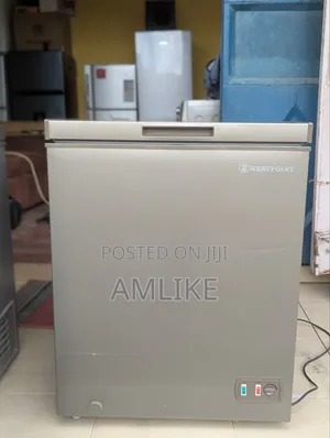 West Point Chest Freezer Lita 150 in Kinondoni - Kitchen Appliances ...