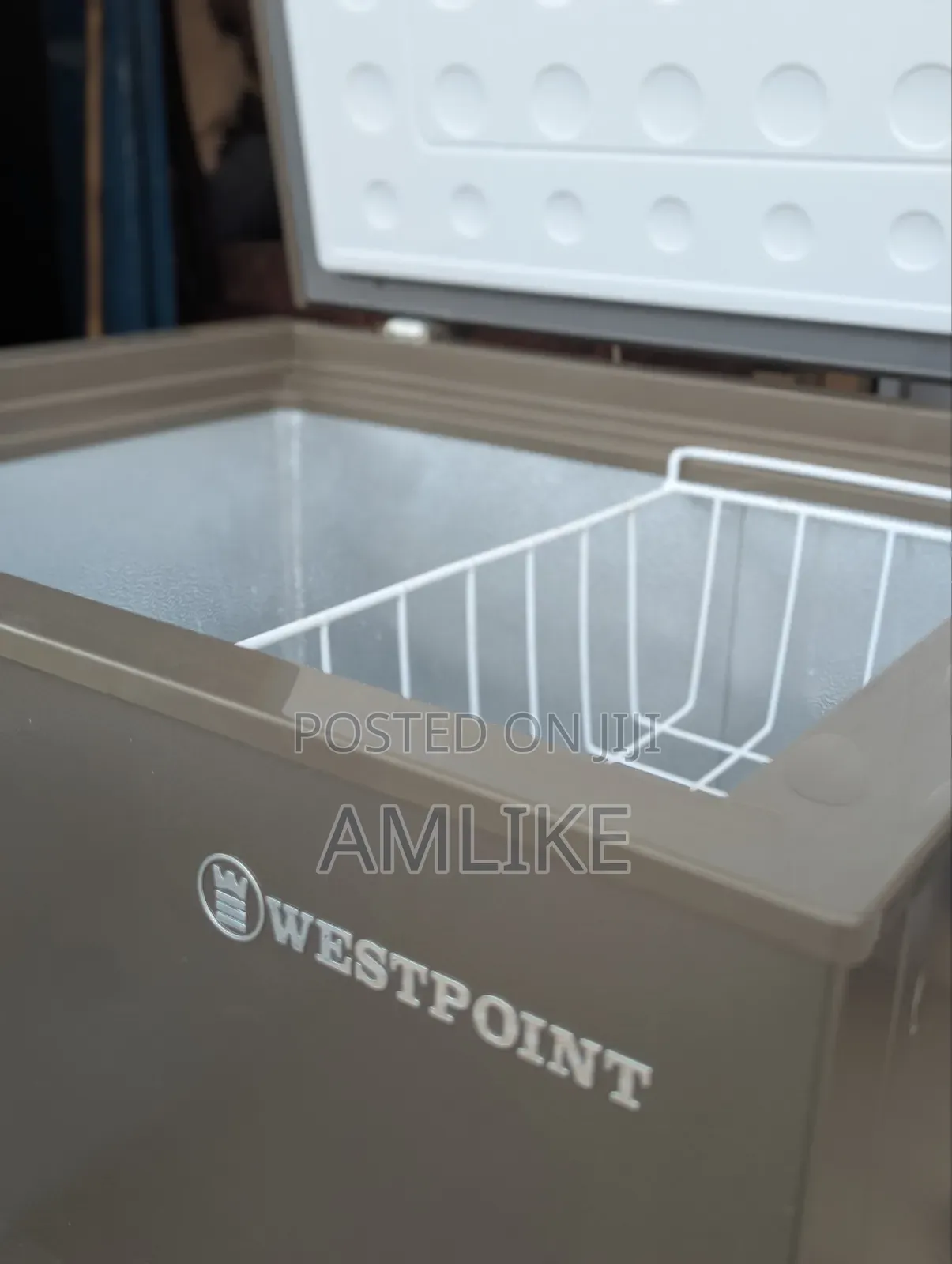 West Point Chest Freezer Lita 150 in Kinondoni - Kitchen Appliances ...