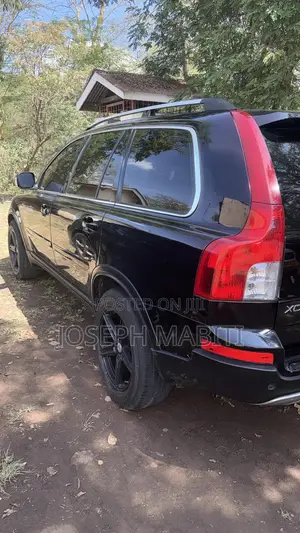 Volvo XC90 2010 Black in Arumeru - Cars, Joseph Mabiti | Jiji.co.tz