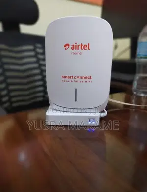 Airtel Router in Tanzania for sale Prices on Jiji.co.tz