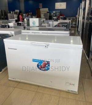 Westpoint Chest Freezer Lt 392 in Ilala - Kitchen Appliances, Dijah ...