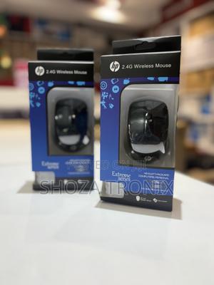 Hp Wireless Mouse in Ilala - Computer Accessories , Shoza Tronix | Jiji ...