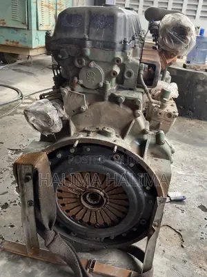 Faw Used Engine in Temeke - Vehicle Parts & Accessories, Halima Halima ...