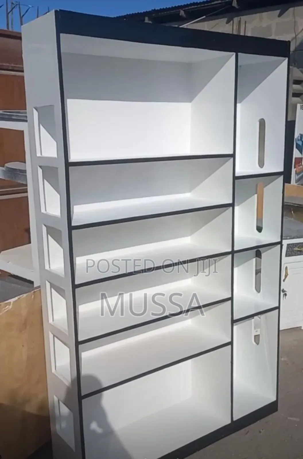 Meza Za Majiko Ya Gas Na Tivii in Temeke - Furniture, Mussa Gao | Jiji ...