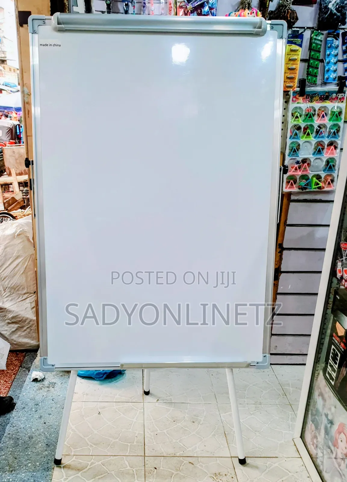 Flip Chart Stand 70×100cm in Ilala - Stationery & Office Equipment ...