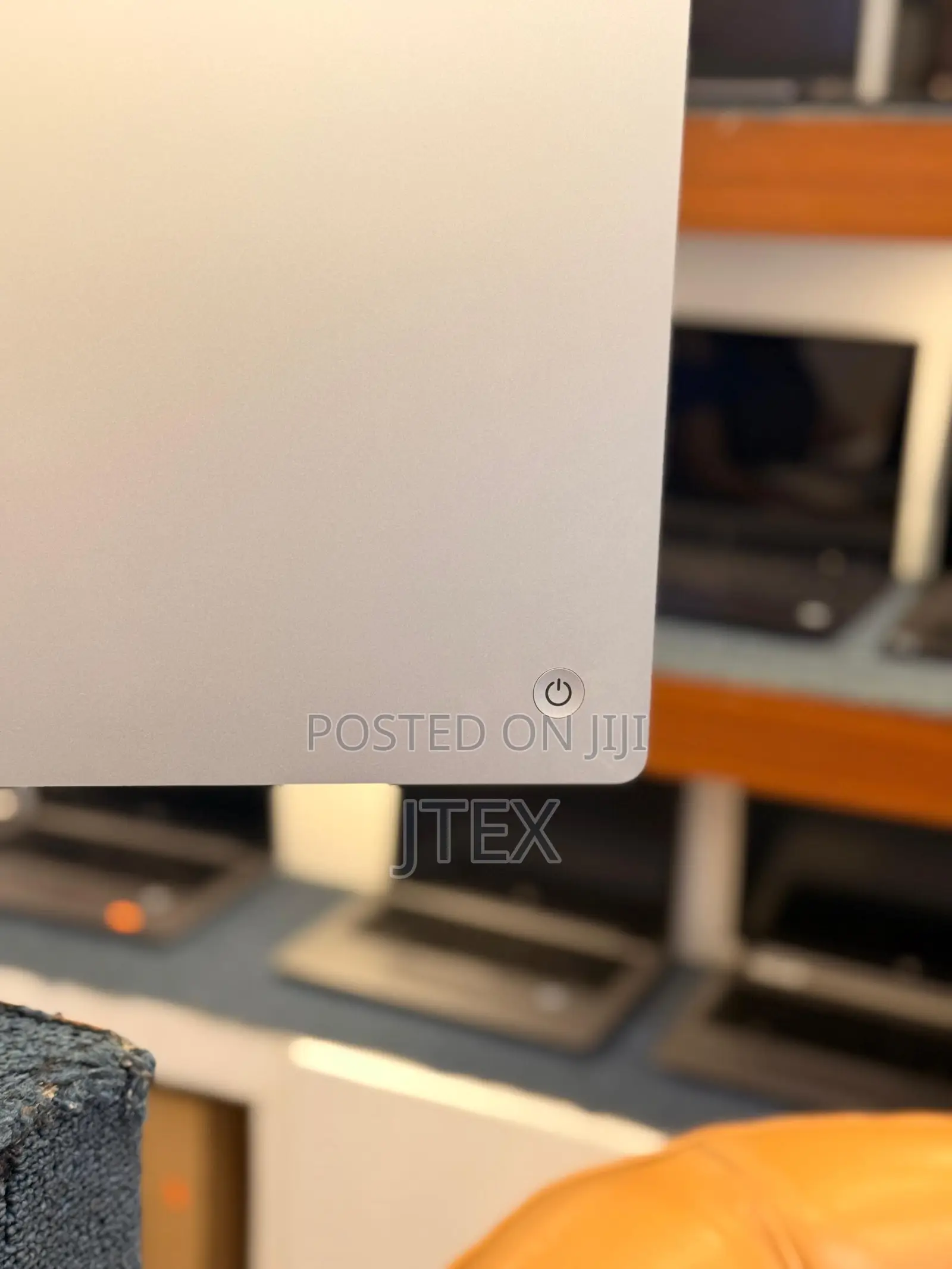 Apple iMac 24” (A2438) – M1 Power in Ilala - Computer Monitors, Jtex ...