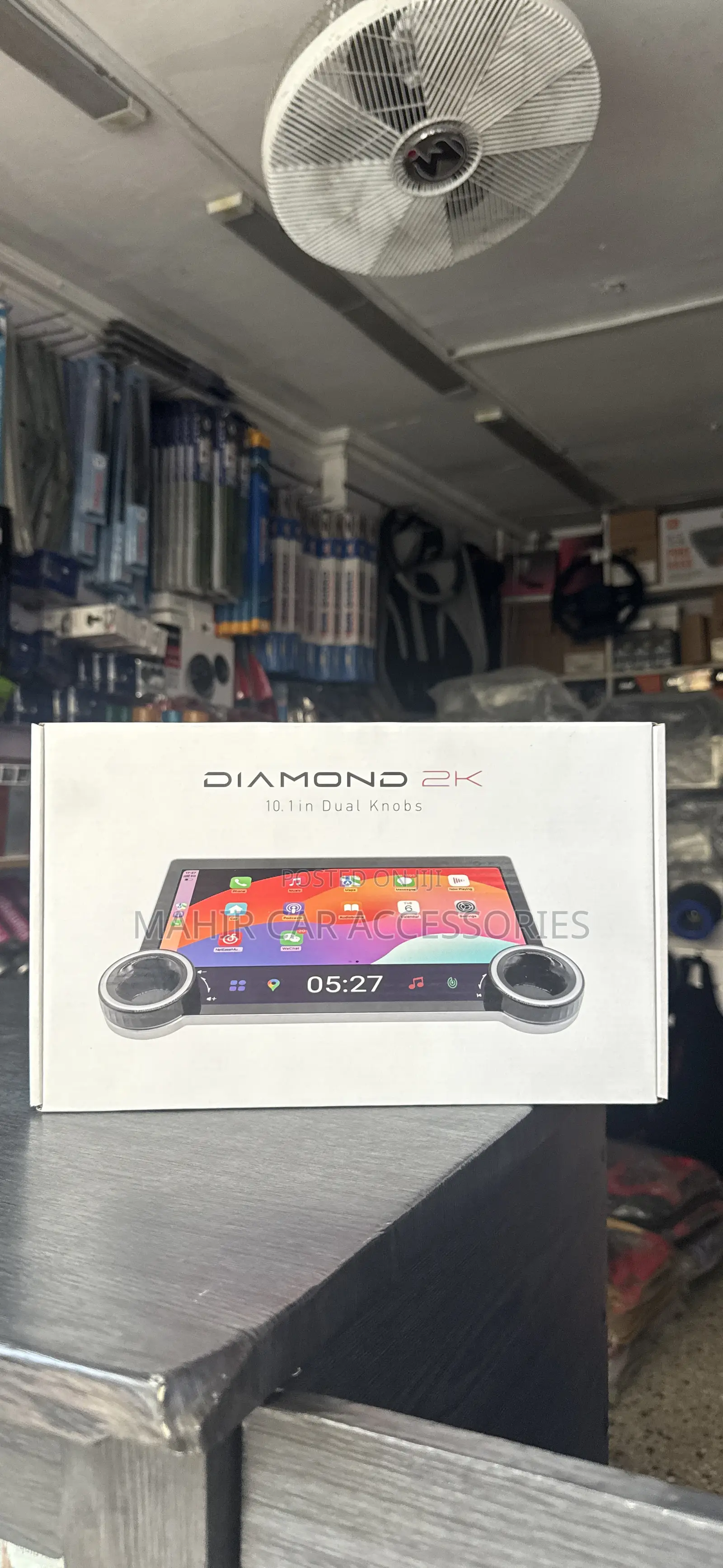 Diamond Android High Quality Car Screen Carplay in Ilala - Vehicle ...