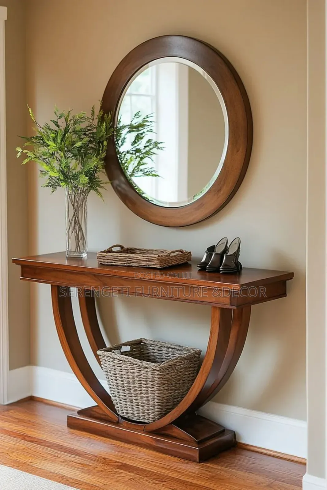 Console Table in Kinondoni - Furniture, Nickson Kiula | Jiji.co.tz