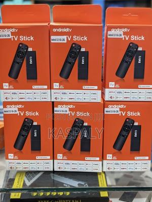 Android Tv Stick in Ilala - TV & DVD Equipment, Kaspaly Mdete | Jiji.co.tz
