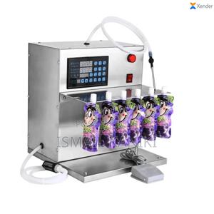 Mashine Ya Kujazia Vimiminika in Ilala - Manufacturing Equipment ...