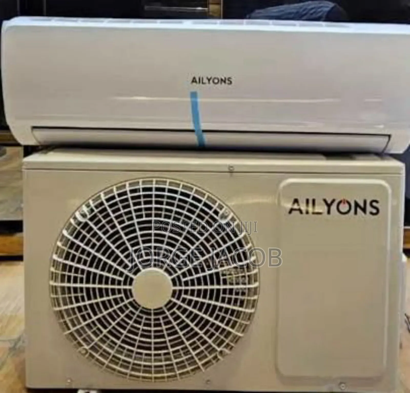 Aircool G-09lhk-N8 on/Off Split Air Conditioner Unit. (09btu) in Ilala ...
