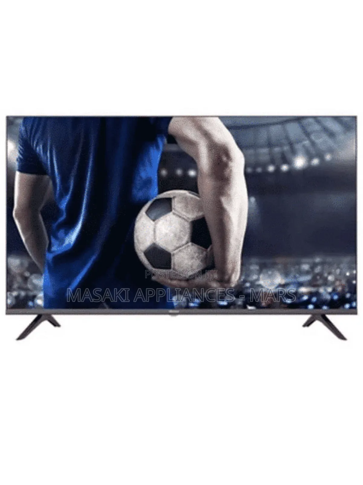 Hisense 40′′ Led Matrix Tv | 40a5200f in Kinondoni - TV & DVD Equipment ...