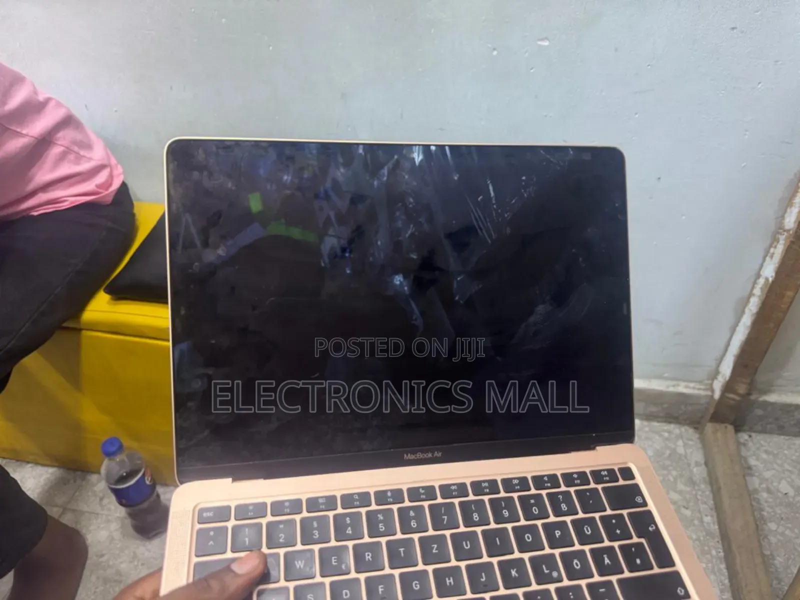 Macbook Air LCD Panel,Display Retina Display in Ilala - Computer ...