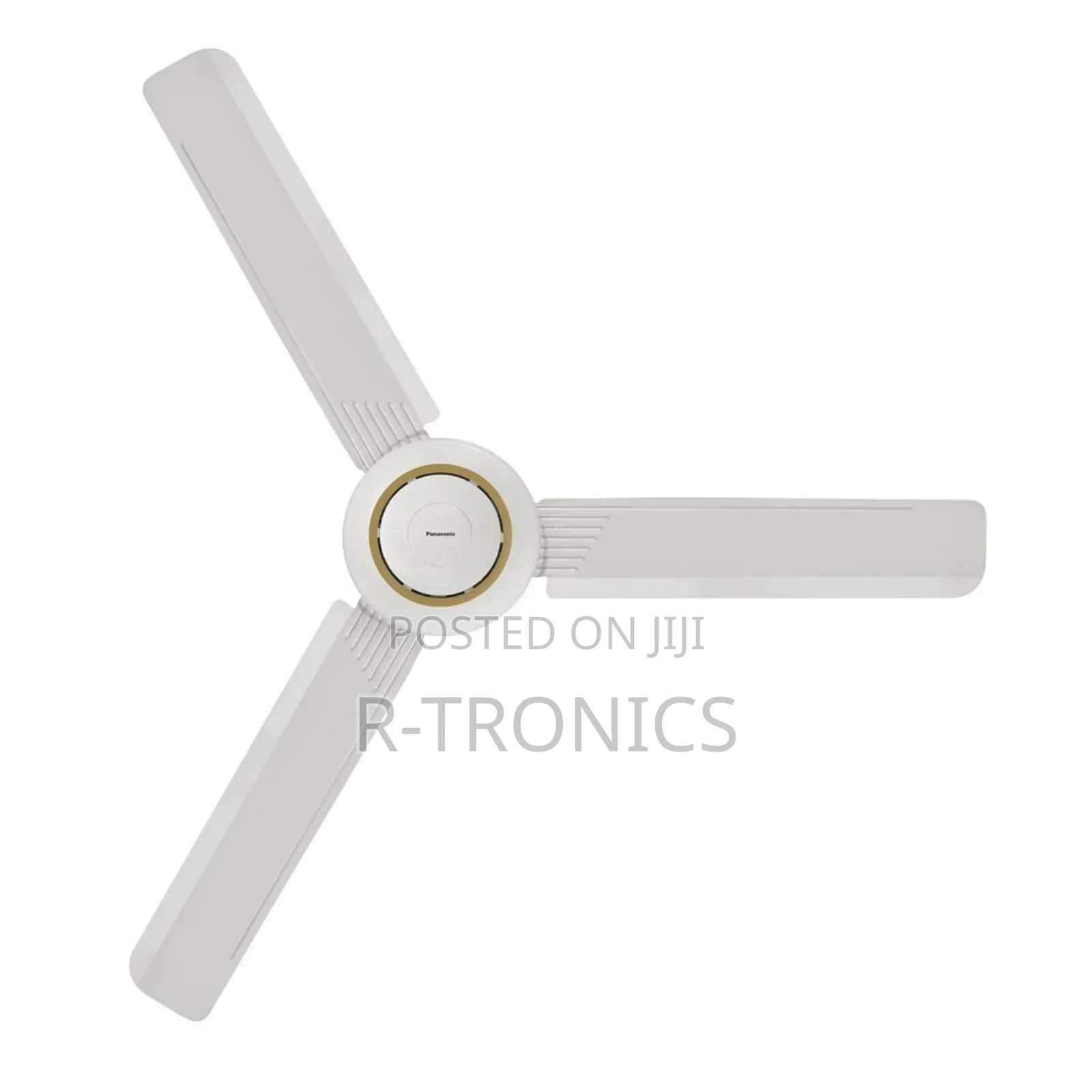 Panasonic 56-inch Ceiling Fans in Kinondoni - Home Appliances, R ...