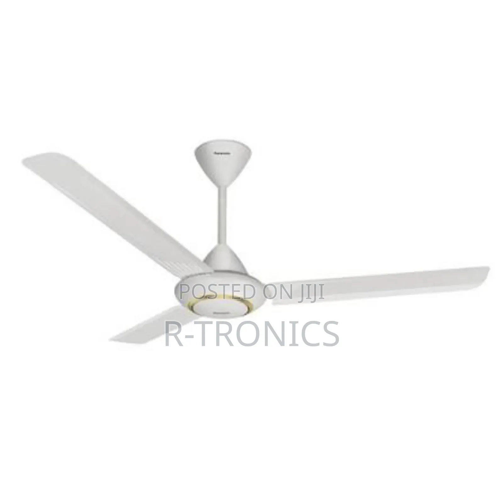 Panasonic 56-inch Ceiling Fans in Kinondoni - Home Appliances, R ...