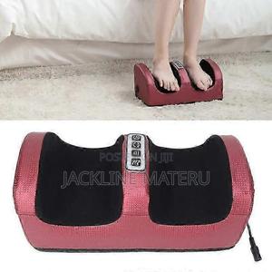Electric Foot Massage in Ilala - Massagers, Jackline Materu | Jiji.co.tz