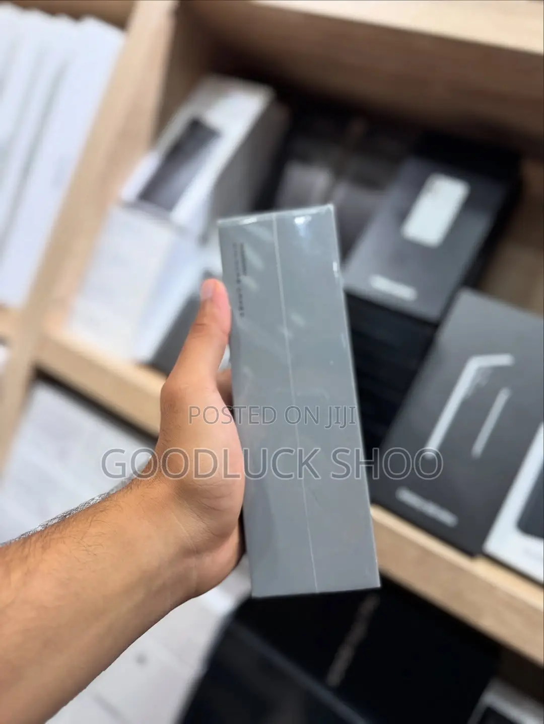 New ZTE nubia RedMagic 10 Pro 256 GB in Kinondoni - Mobile Phones ...