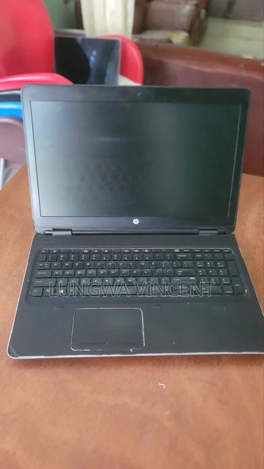 Laptop HP 650 G2 16GB Intel Core 5 SSD 256GB in Ilala - Laptops ...