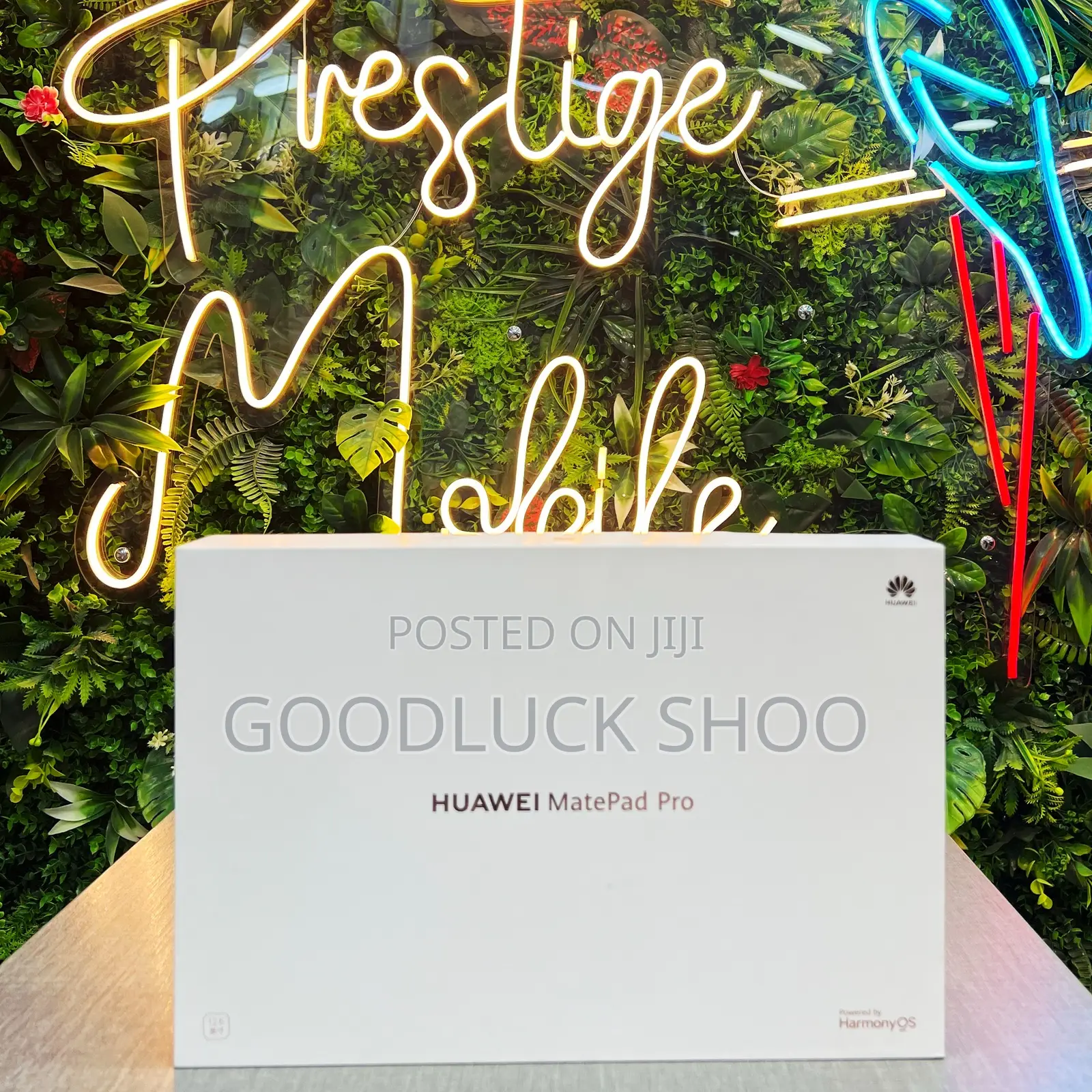 New Huawei MatePad Pro 12.2 512 GB in Kinondoni - Tablets, Kunta Kinte ...