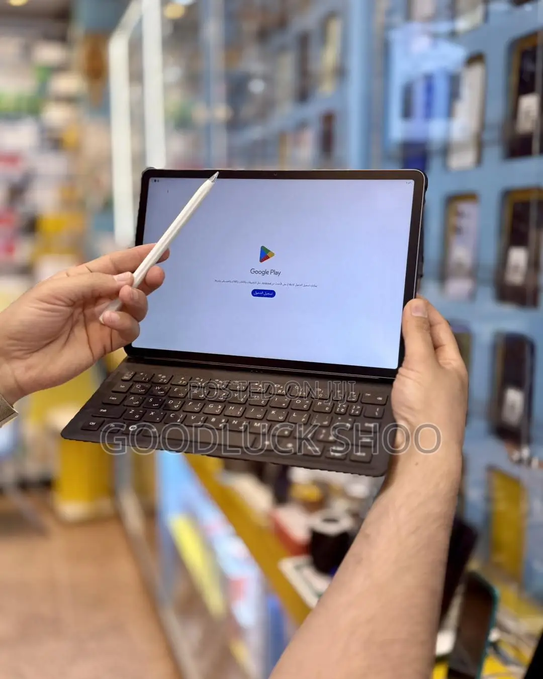 New Huawei MatePad 11.5 256 GB in Kinondoni - Tablets, Kunta Kinte ...