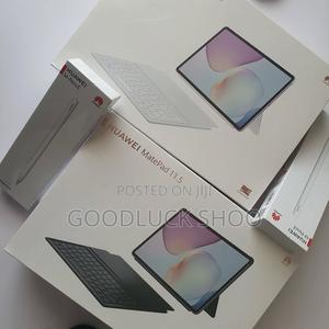 New Huawei MatePad 11.5 256 GB in Kinondoni - Tablets, Kunta Kinte ...