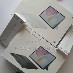 New Huawei MatePad 11.5 256 GB in Kinondoni - Tablets, Kunta Kinte ...