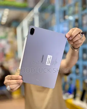 New Huawei MatePad 11.5 256 GB in Kinondoni - Tablets, Kunta Kinte ...