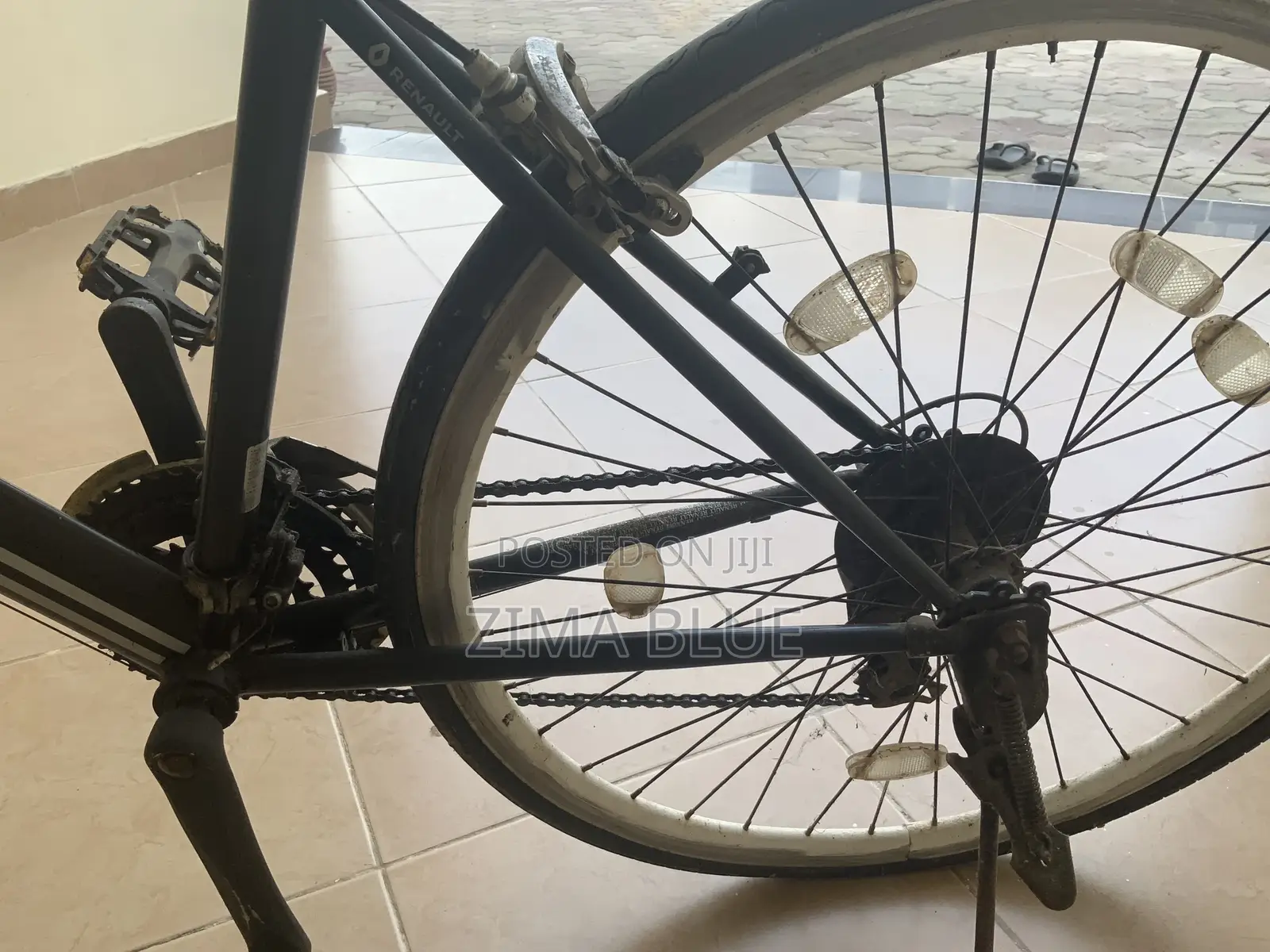Renault Gordini Hybrid Sports Bike (Ex-Japan) in Kinondoni - Toys ...