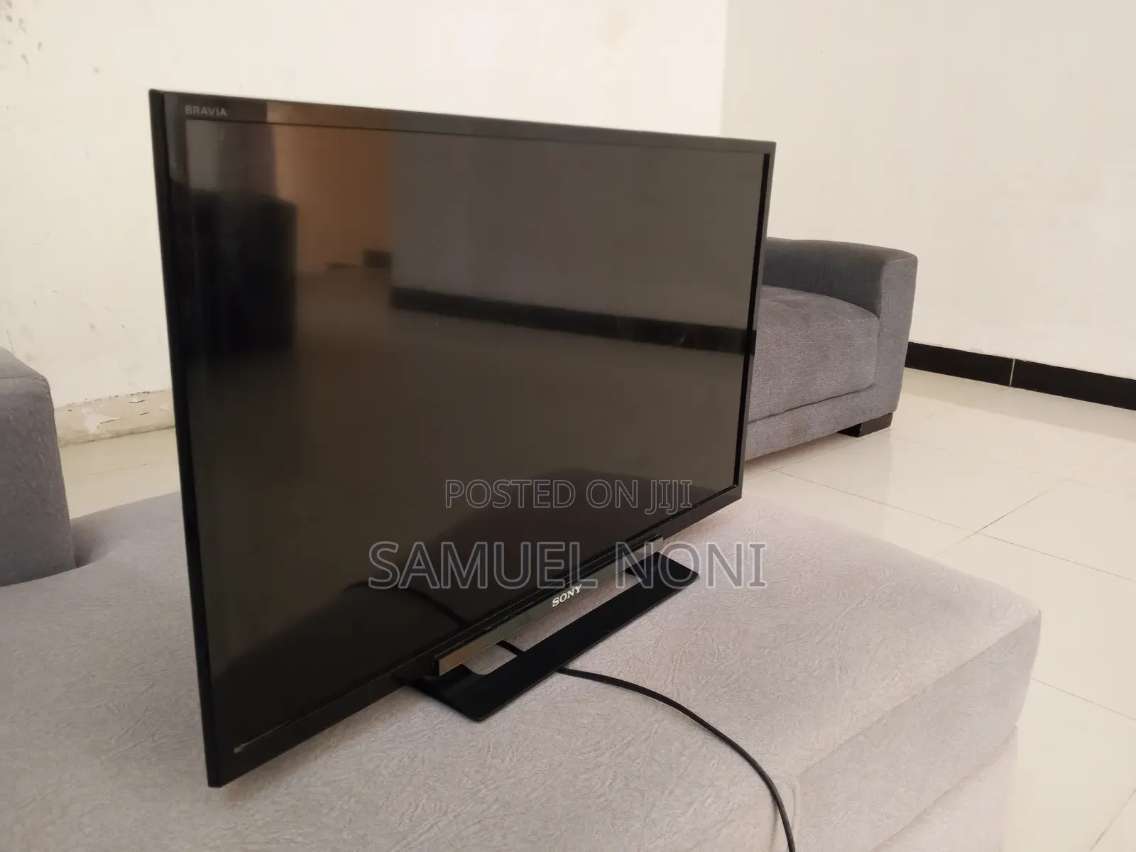 Tv Sony 32 Inch in Ilala - TV & DVD Equipment, Samuel Noni | Jiji.co.tz