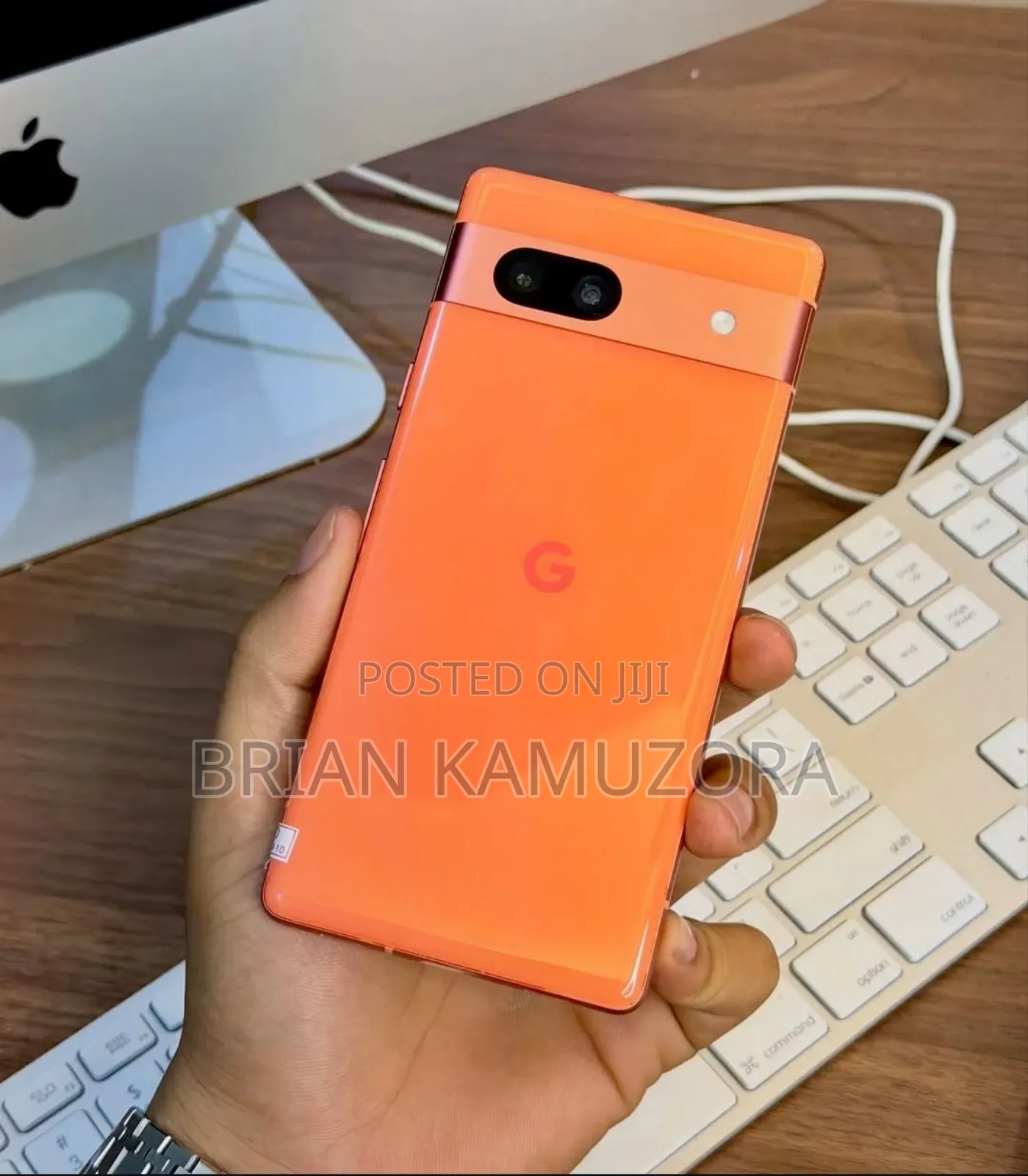 New Google Pixel 7a 128 GB in Ilala - Mobile Phones, Brian Kamuzora ...