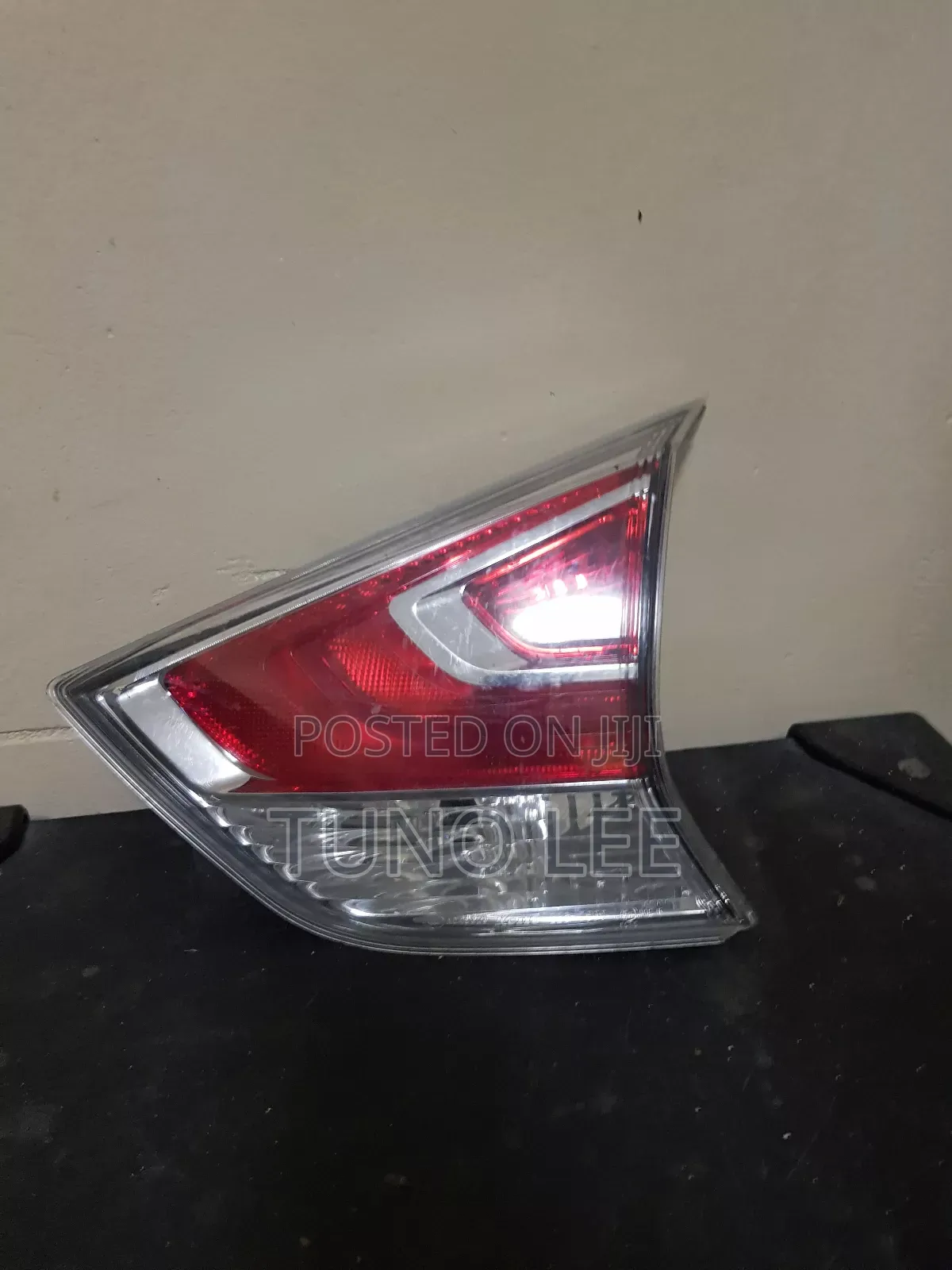 Nissan X Trail Taa Ya Nyuma in Temeke - Vehicle Parts & Accessories ...