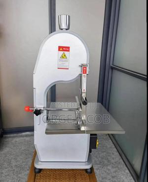 Commercial Electric Meat and Bone Band Saw Machine. in Ilala ...