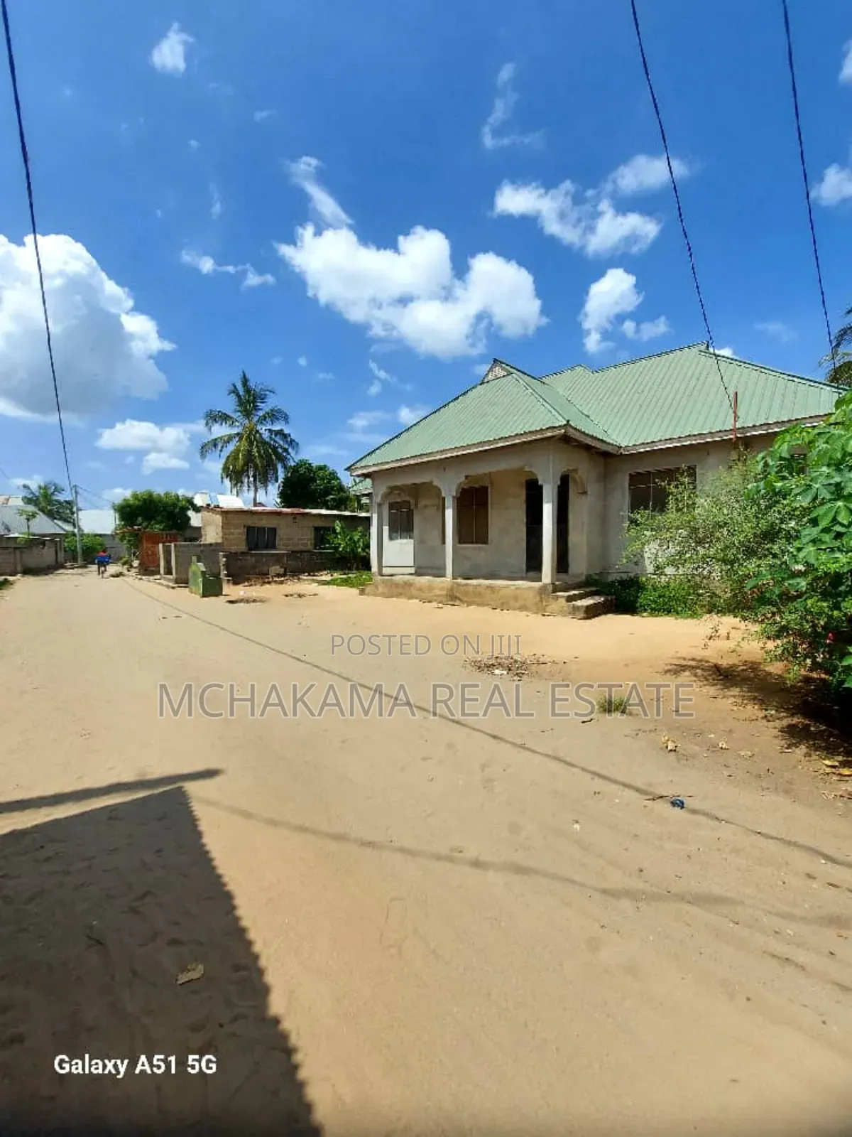 4bdrm House in Mchakama Real Estate, Chamazi for sale in Chamazi ...