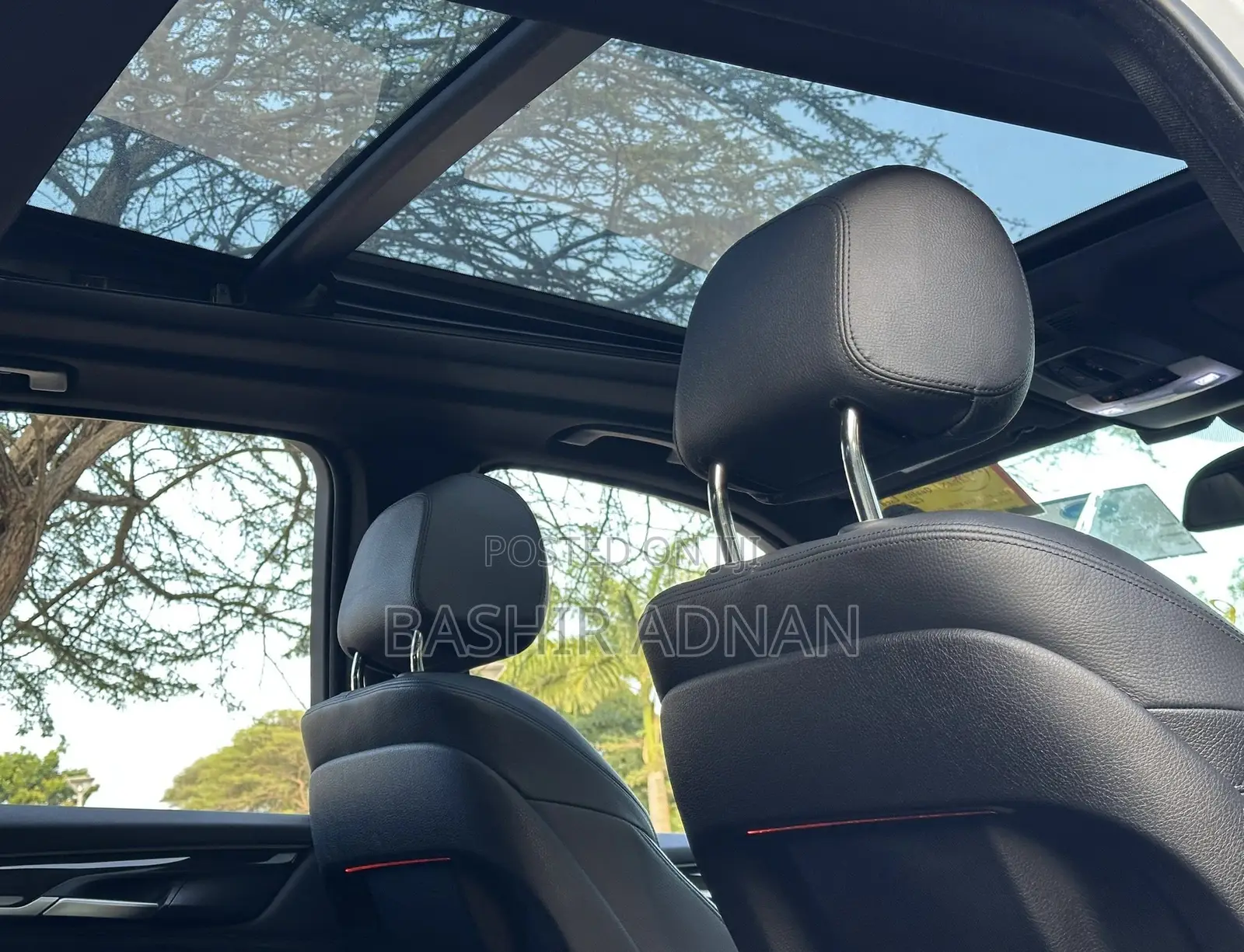 BMW X5 xDrive35d 4dr SUV AWD (3.0L 6cyl Turbodiesel 8A) 2015 White in ...