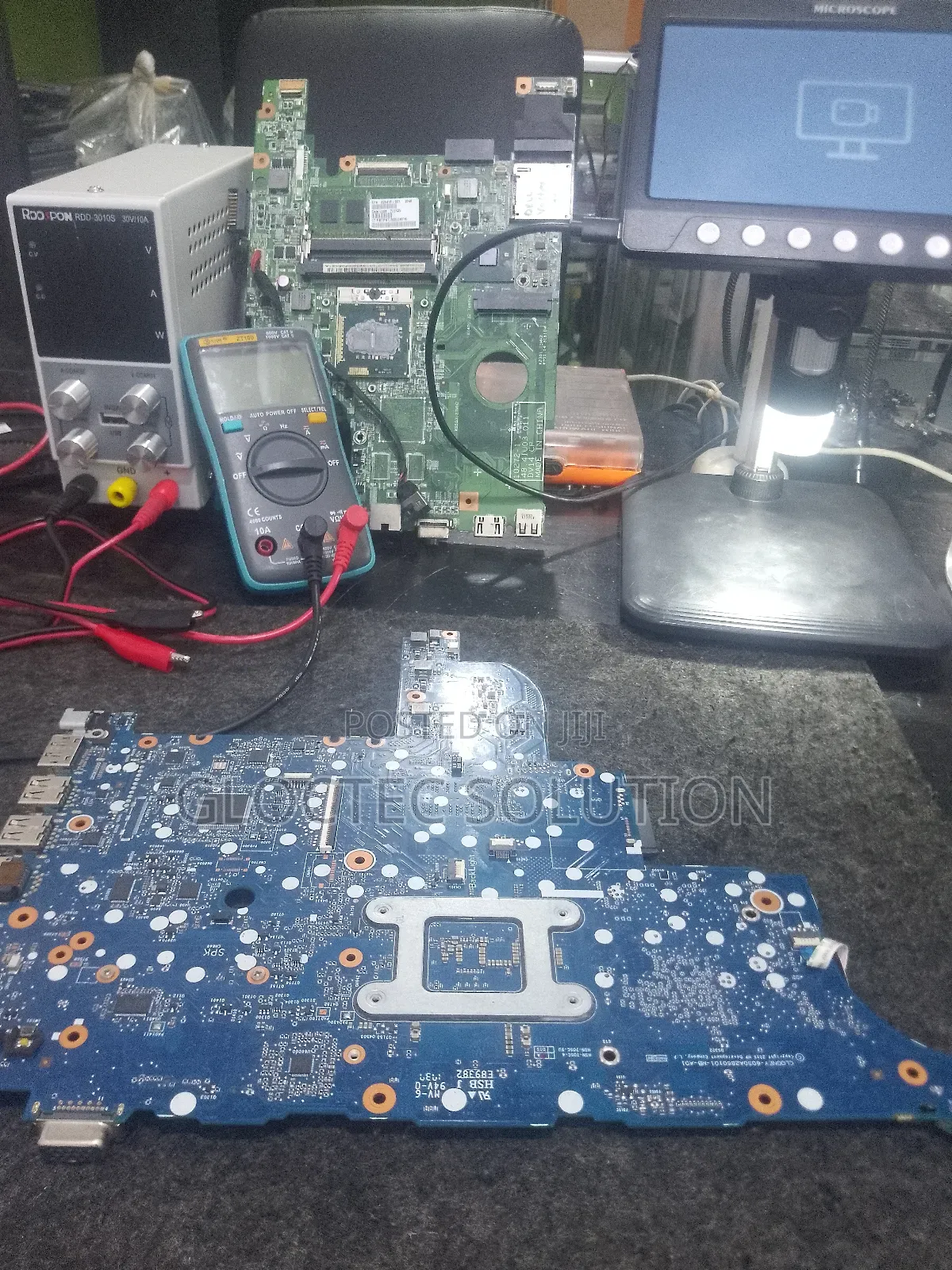 Computer Repair - Electronics | Motherboards | Hardware | Software in ...