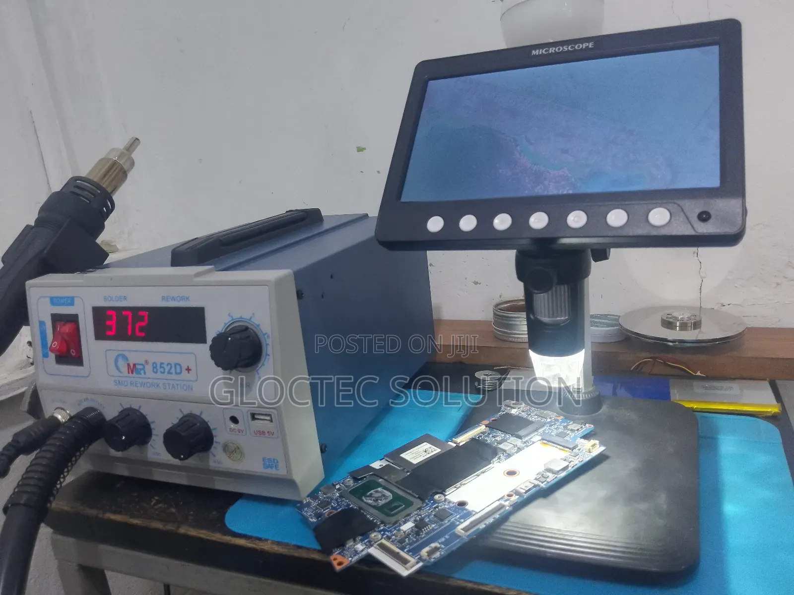 Ufundi Wa Computer Na Electronic Circuit Boards in Kinondoni - Repair ...