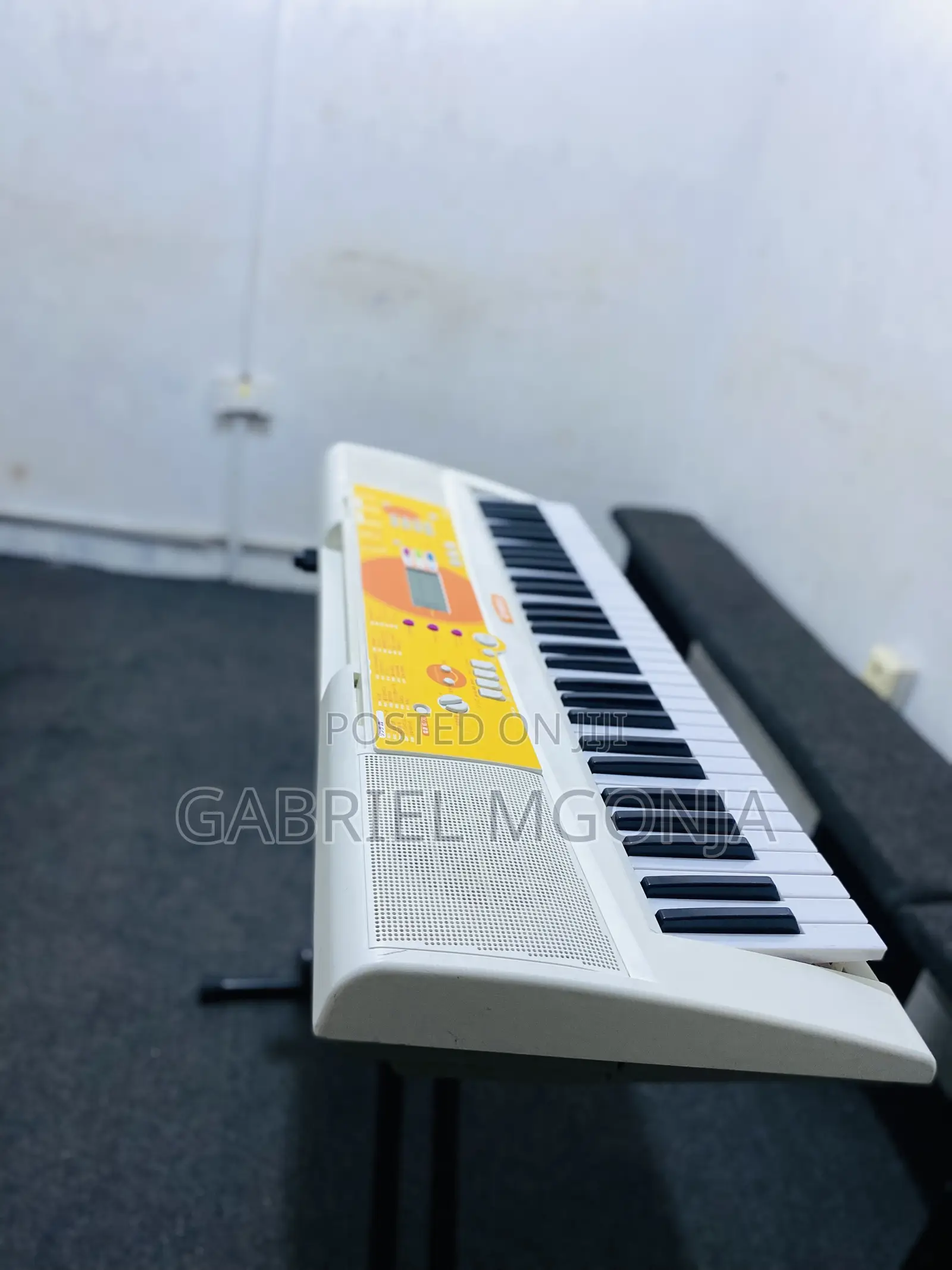 Yamaha Keyboard for Sale in Kinondoni - Musical Instruments & Gear ...