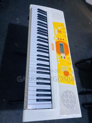 Yamaha Keyboard for Sale in Kinondoni - Musical Instruments & Gear ...