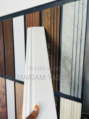 PVC Skirting in Kinondoni - Building Materials & Supplies, Mariam ...