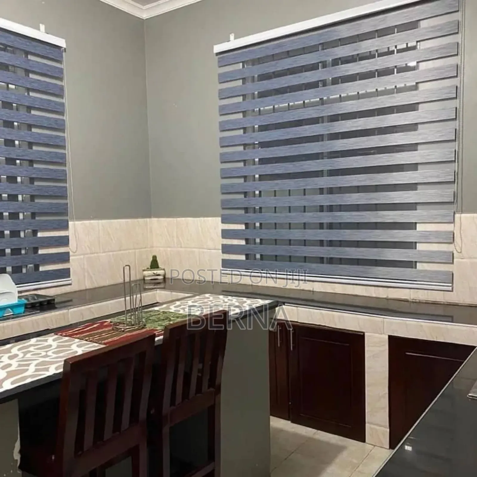 Zebra Blinds in Kinondoni - Home Accessories, Berna Biz | Jiji.co.tz