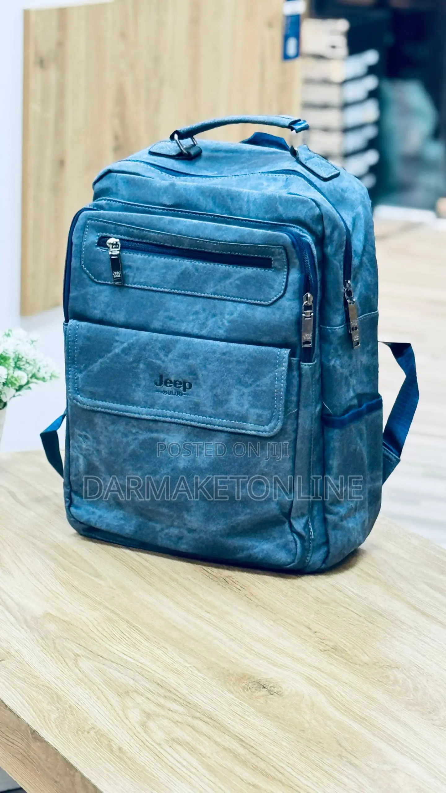 Bag Leather in Ilala - Bags, Darmaket Online | Jiji.co.tz