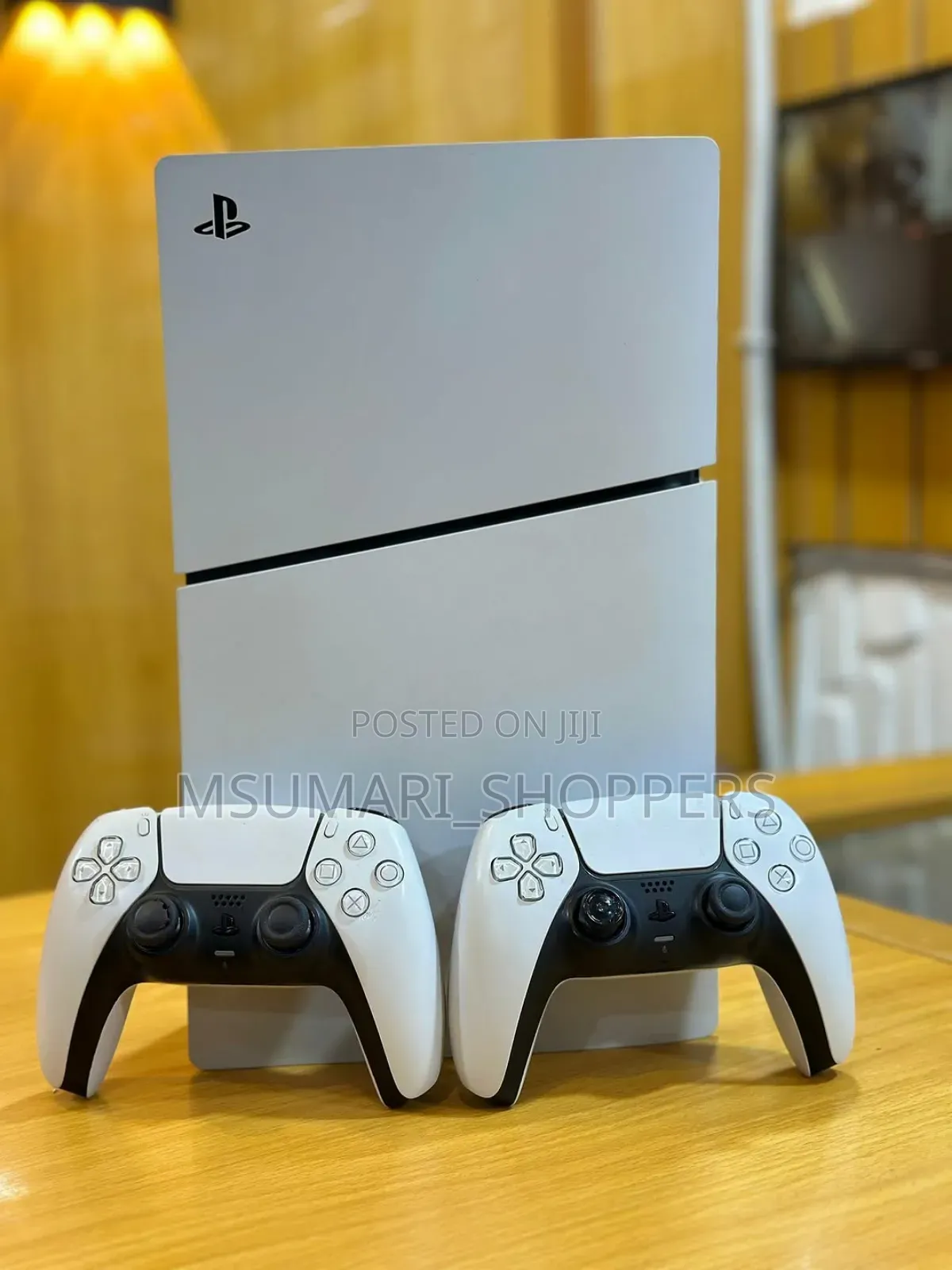 Brand New Ps5 + 1 Controller New in Ilala - Video Game Consoles ...