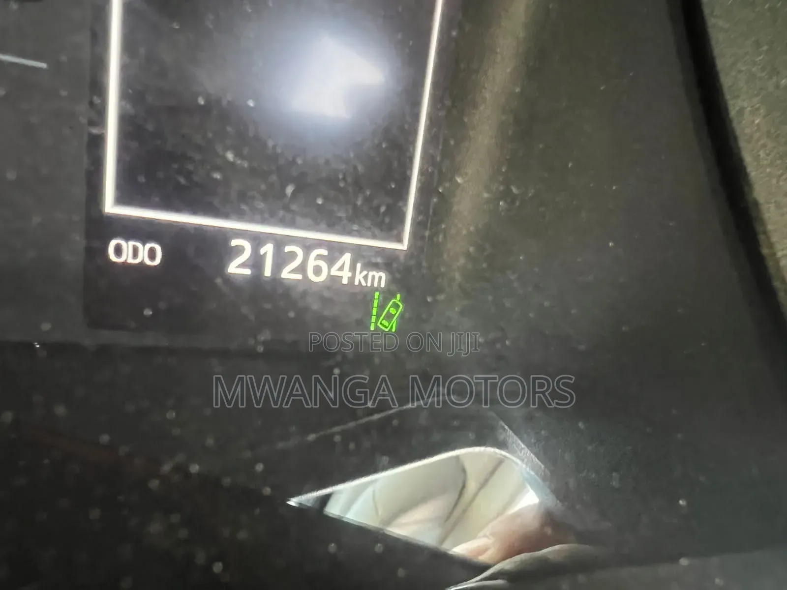 New Toyota Land Cruiser 76 Series 2024 Red in Kinondoni - Cars, Buza ...