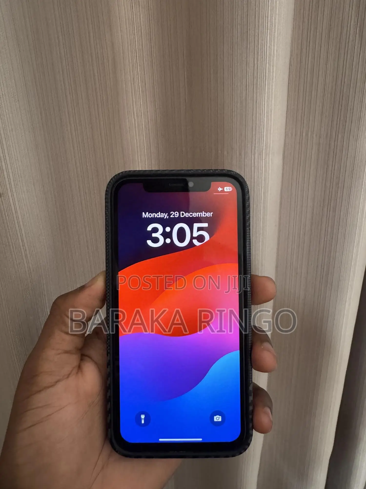 Apple iPhone 11 Pro 256 GB Green in Kinondoni - Mobile Phones, Baraka ...
