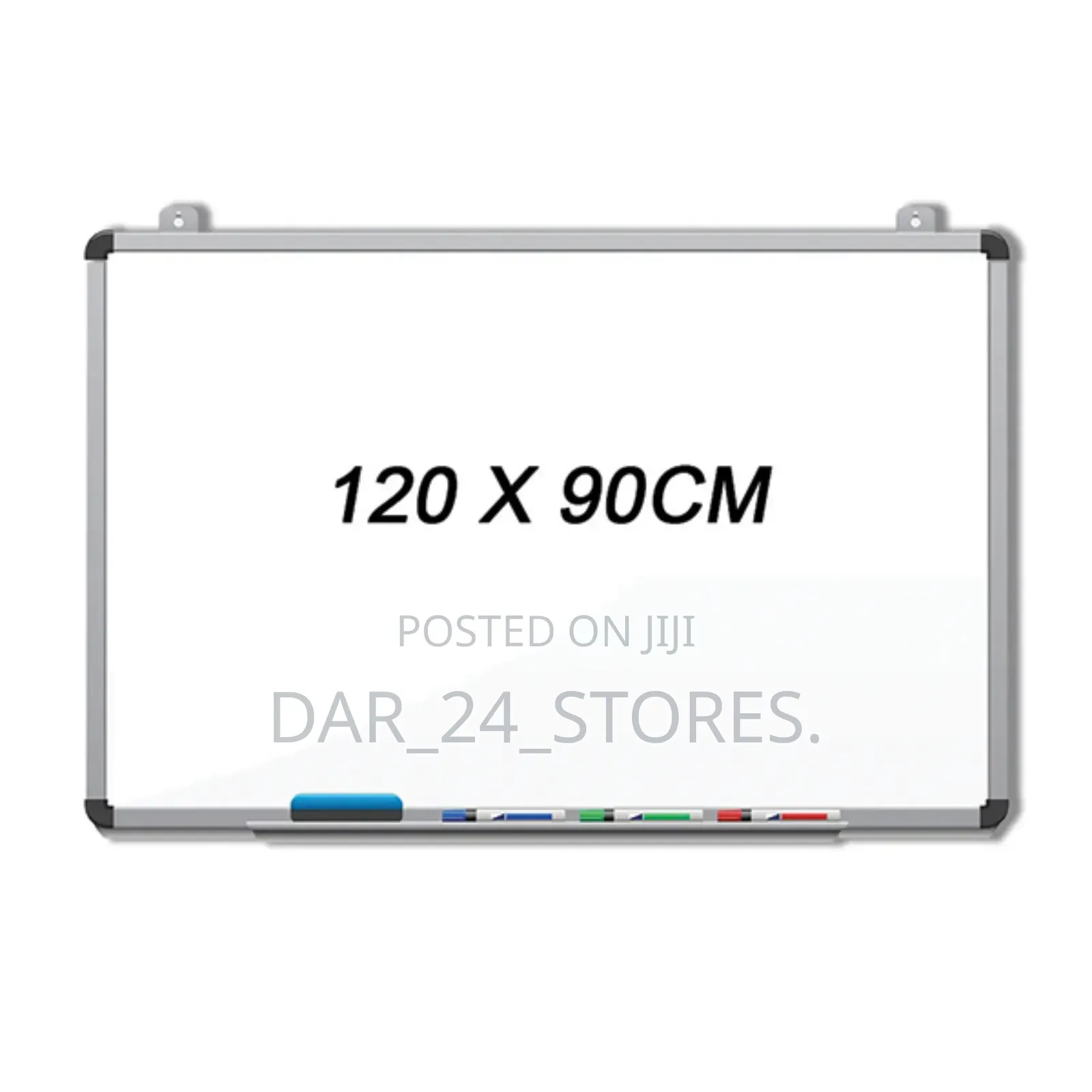 Notes Board(120cm×90cm) in Kinondoni - Stationery & Office Equipment ...