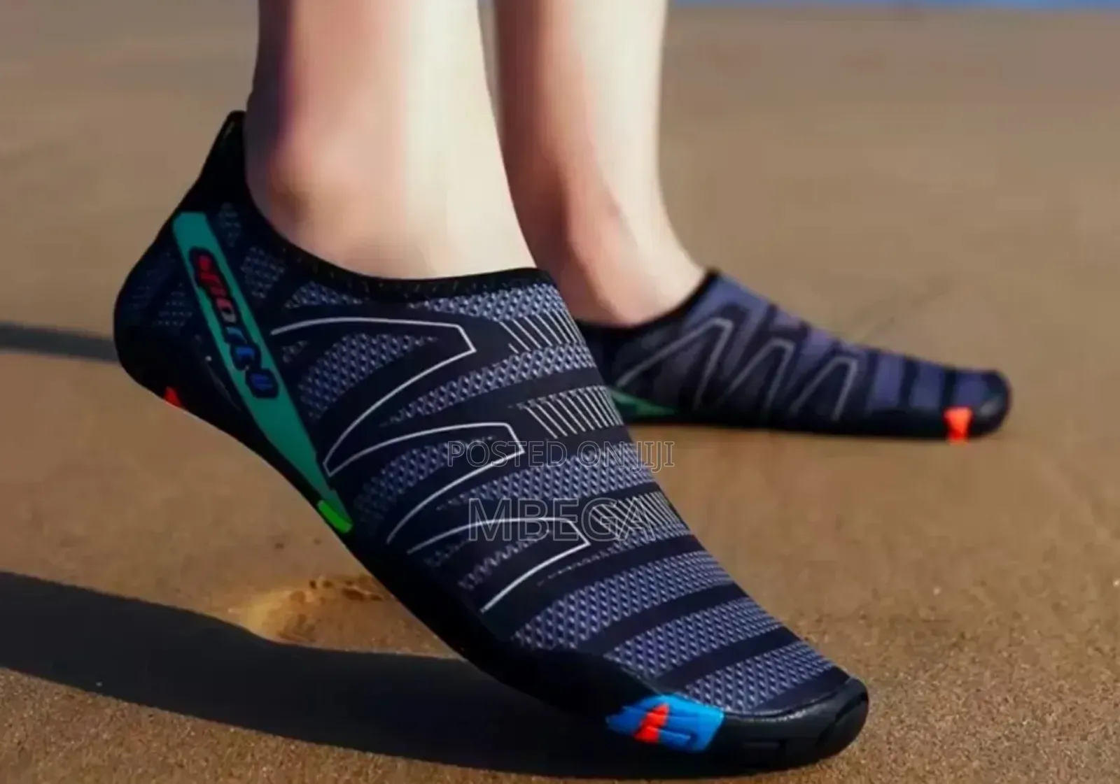 Beach Shoes Size 39-46 in Ilala - Shoes, Mbega Online Tz | Jiji.co.tz